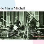 Biografía De María Mitchell