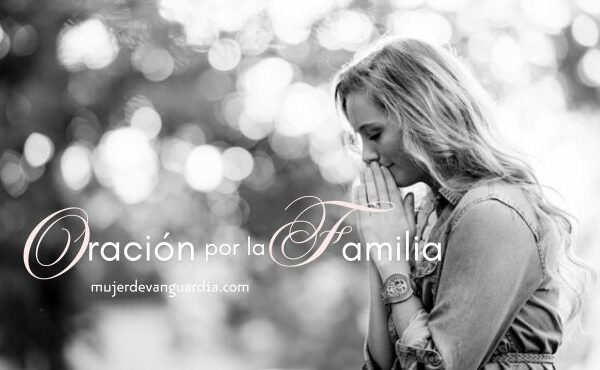 Oración Por Mi País
